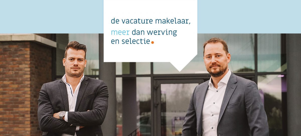 De Vacature Makelaar | Werving en Selectie | Vacatures | Detachering | Wft